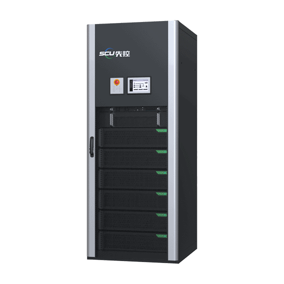 Modular UPS - SCU