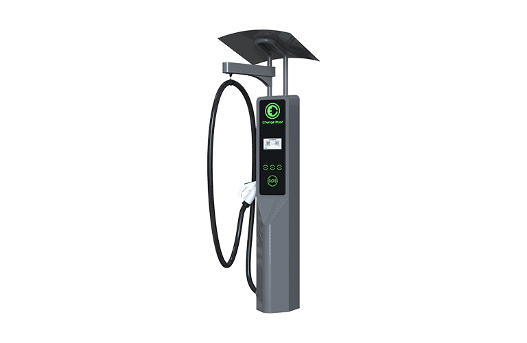 EV Charging Station Types, EV Charging Stations Manufacturer/Supplier ...